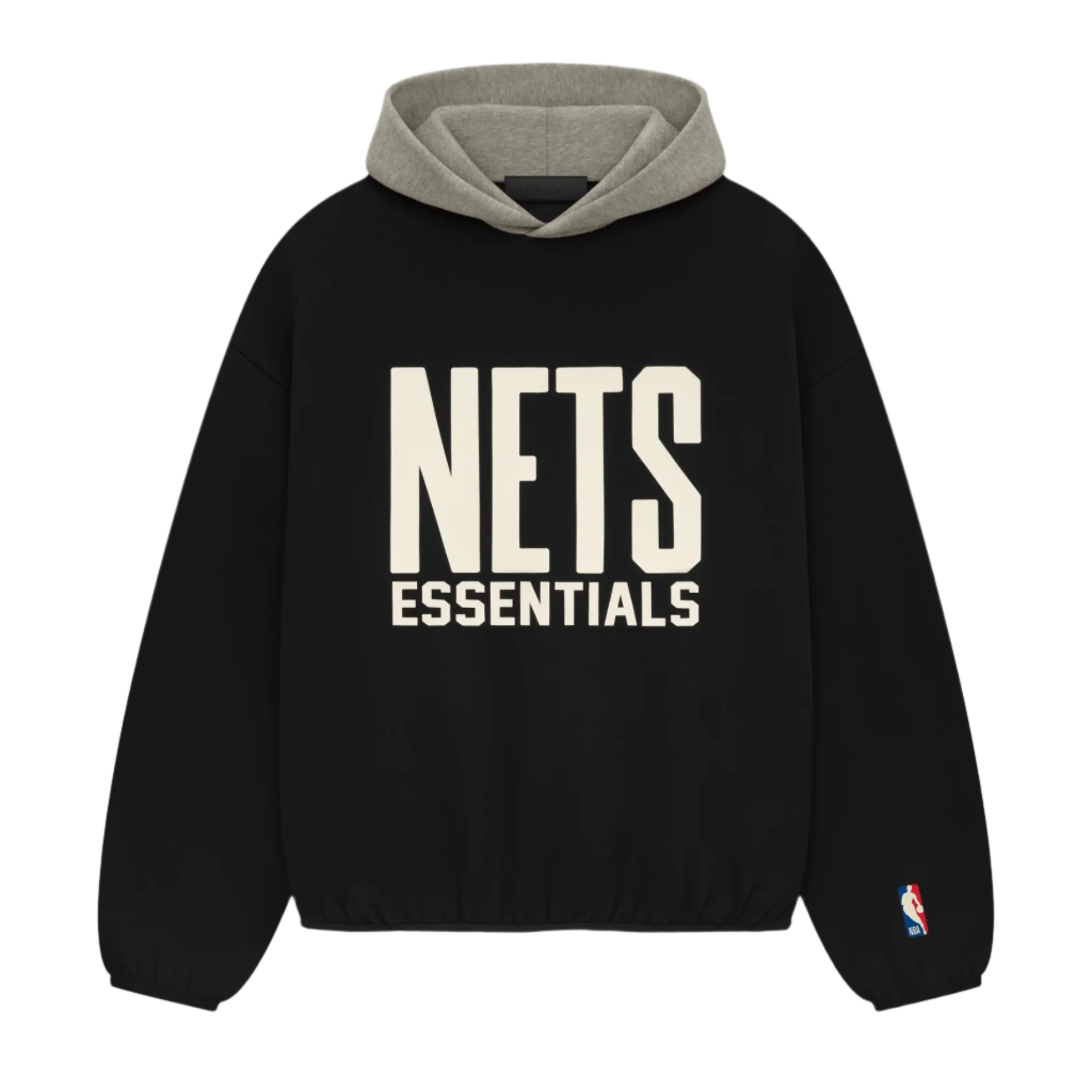 Brooklyn Nets x Essentials Hoodie – NBA Store Middle East - KSA