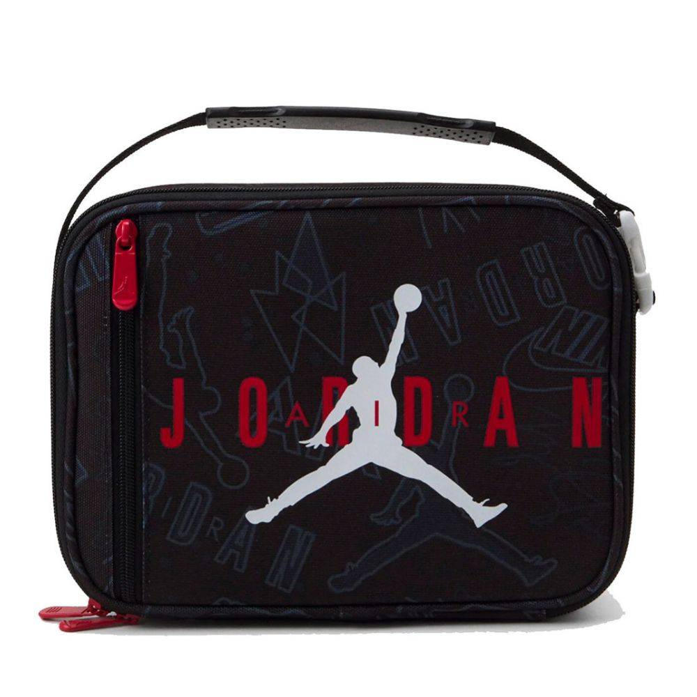 Fuel Pack Lunch Bag – NBA Store Middle East - KSA