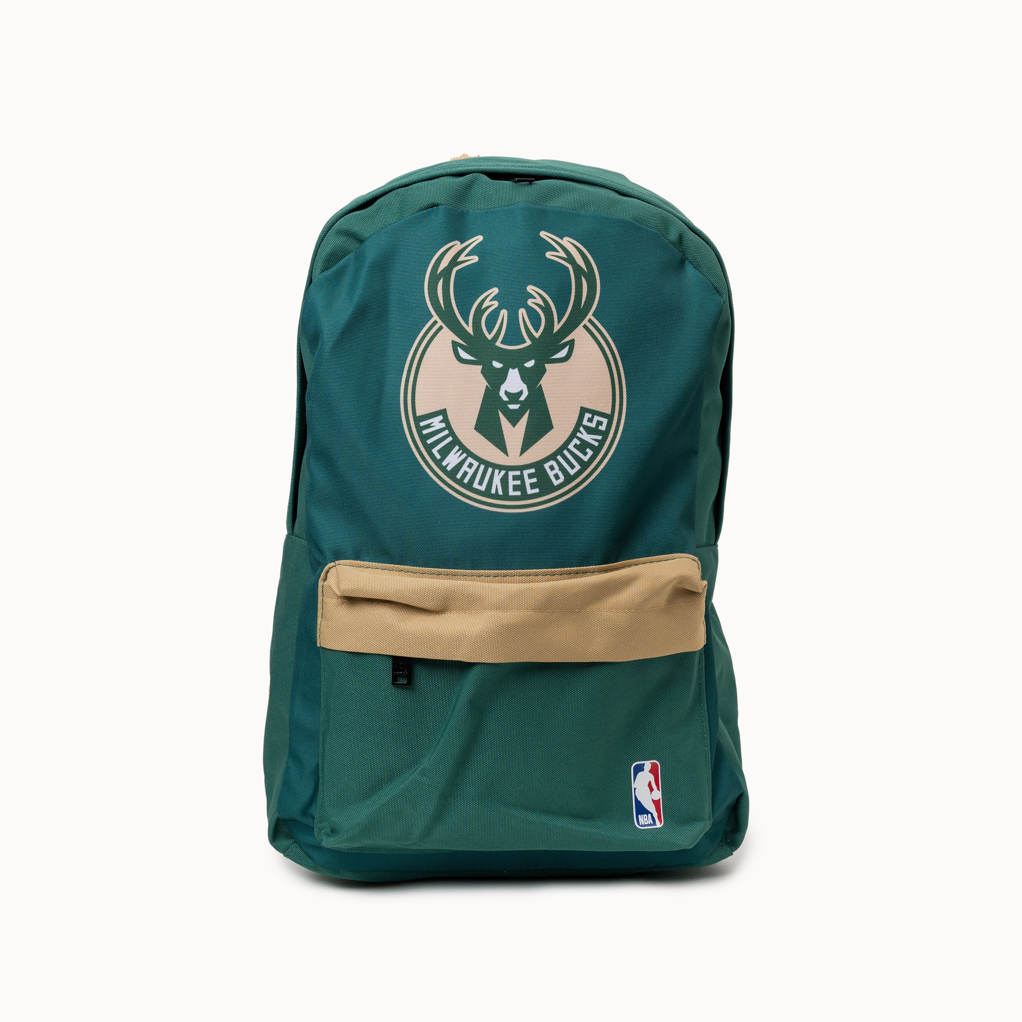 Milwaukee Bucks Everyday Backpack – NBA Store Middle East - KSA
