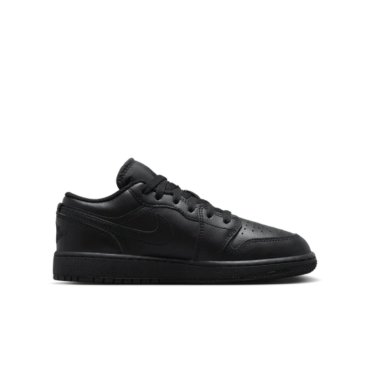 Mens AIR JORDAN 1 LOW Shoe – NBA Store Middle East - KSA