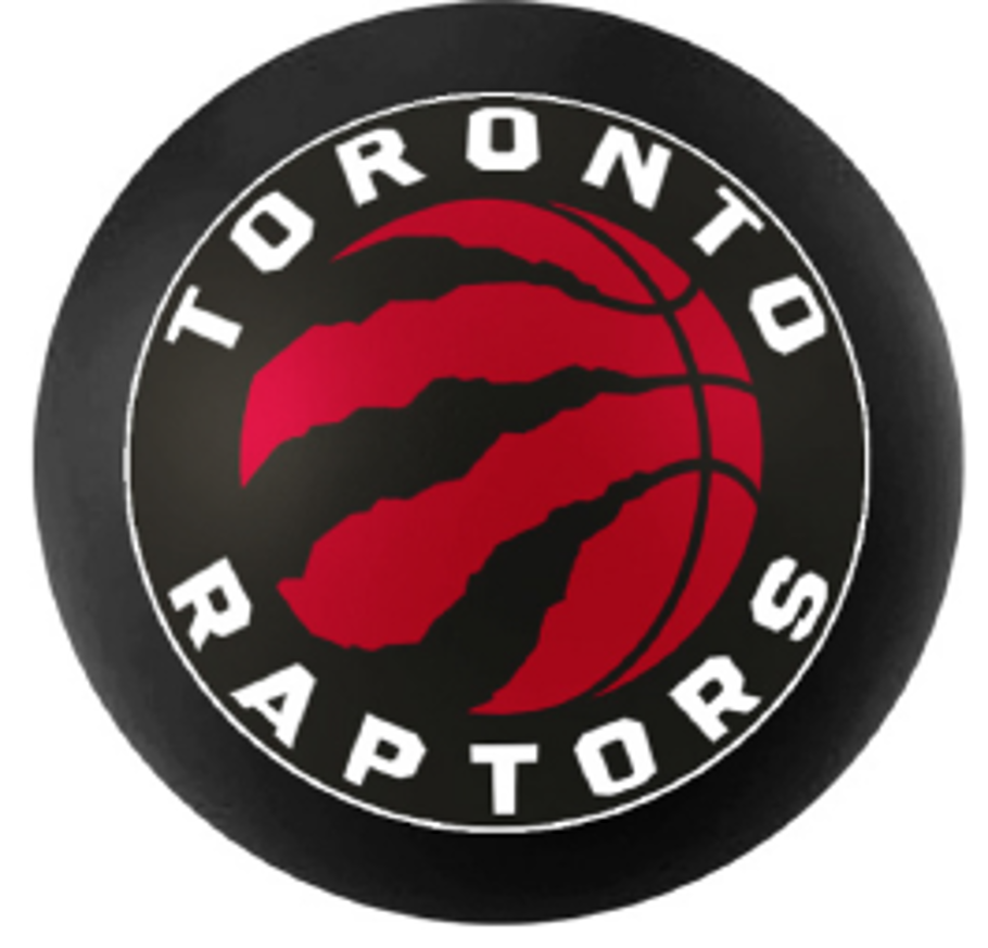 Toronto Raptors High Bounce Mini PU Ball – NBA Store Middle East - KSA