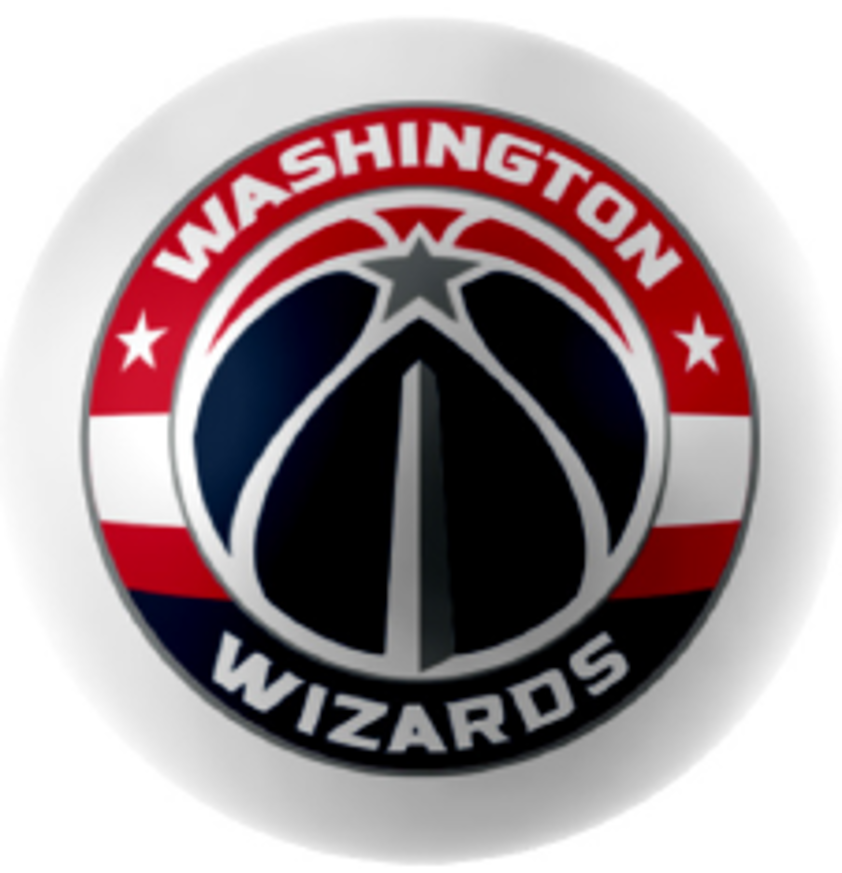 Washington Wizards High Bounce Mini PU Ball – NBA Store Middle East - KSA