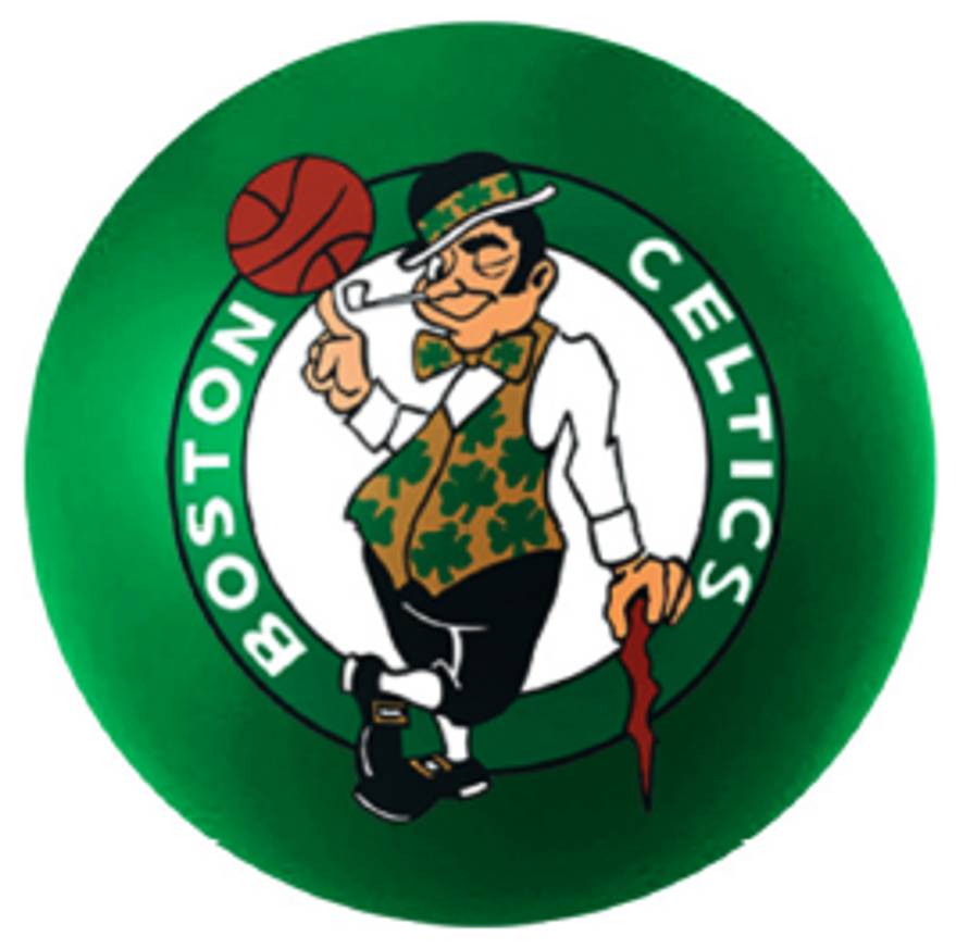 Boston Celtics High Bounce Mini PU Ball – NBA Store Middle East - KSA